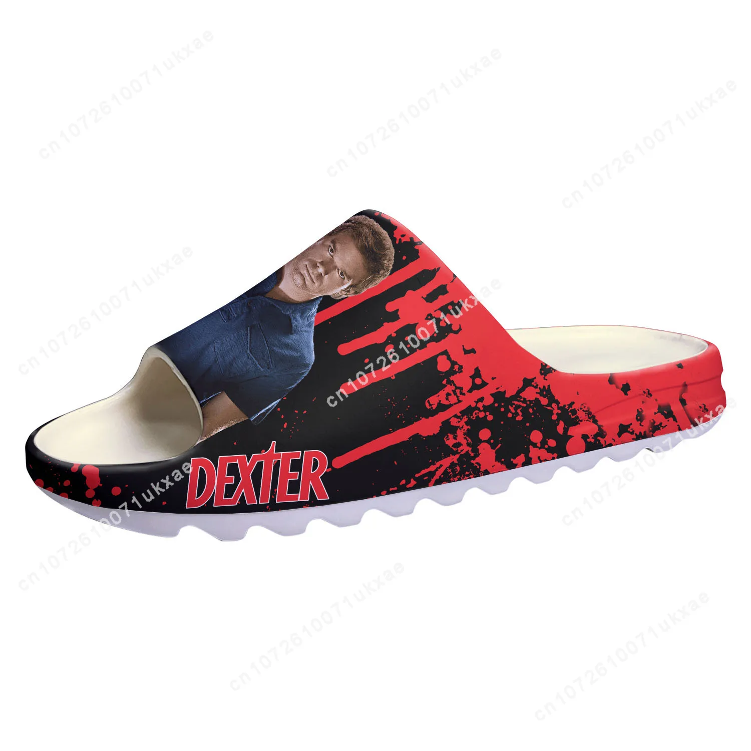 Dexter Morgan Shoes