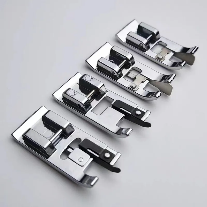 Sewing-Machine-Accessories-Overlock-Presser-Foot-For-Singer-Domestic ...