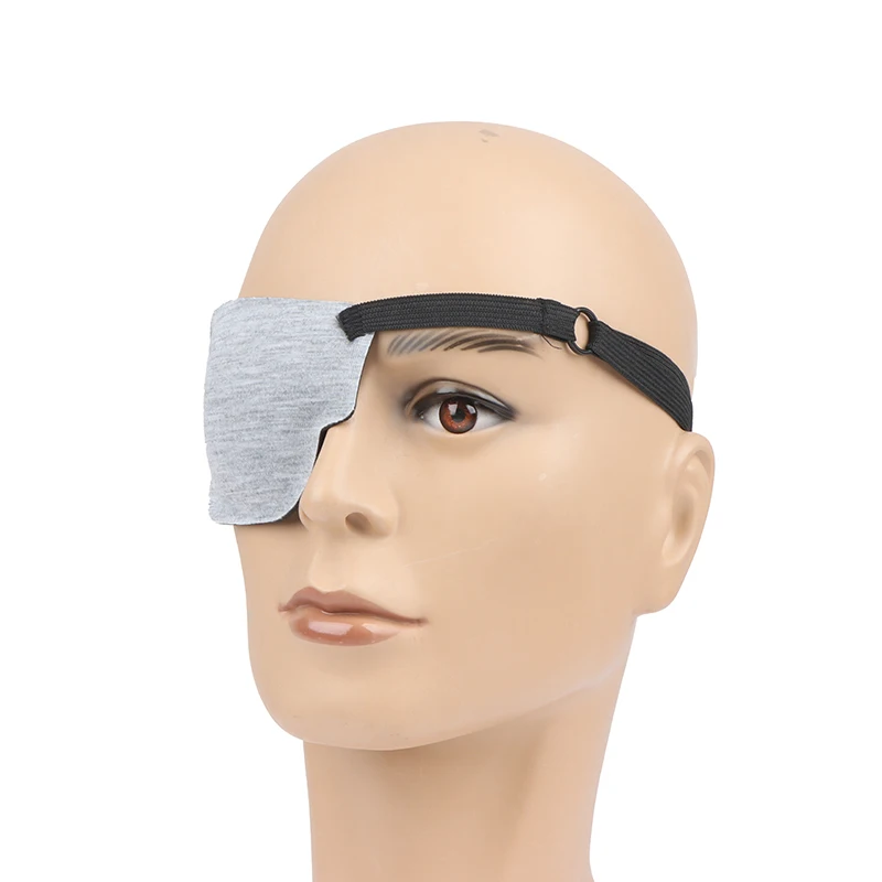 Amblyopia Obscure Astigmatism Training Eyeshade Single Eye Patch ...