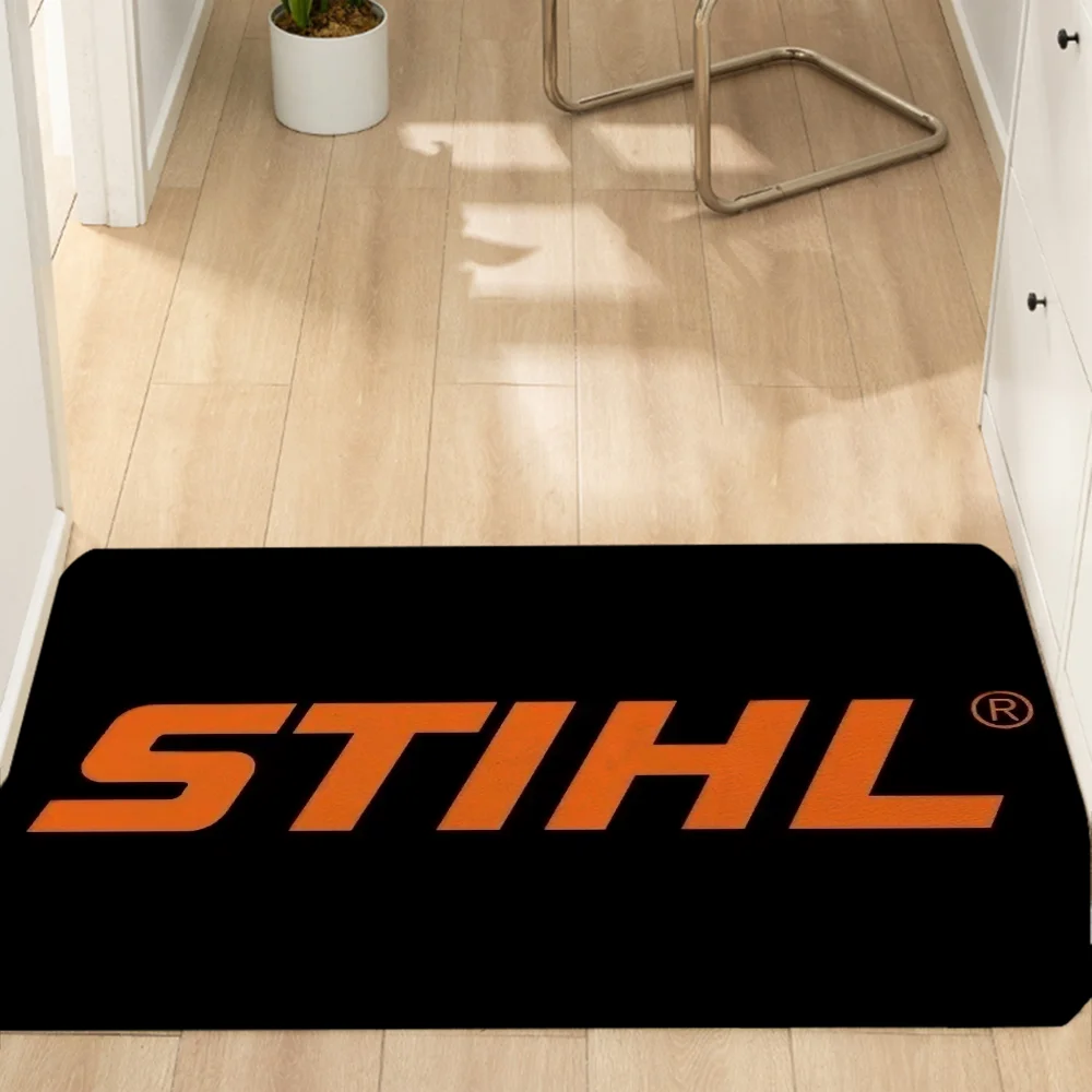 Stihl-Cute-Carpet-for-Kitchen-Bathroom-Foot-Mat-for-Hallway-on-the ...