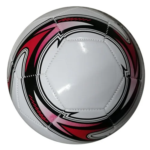 Balón de fútbol de tamaño 5 de PU, función y diseño superiores, máxima visibilidad del balón ...