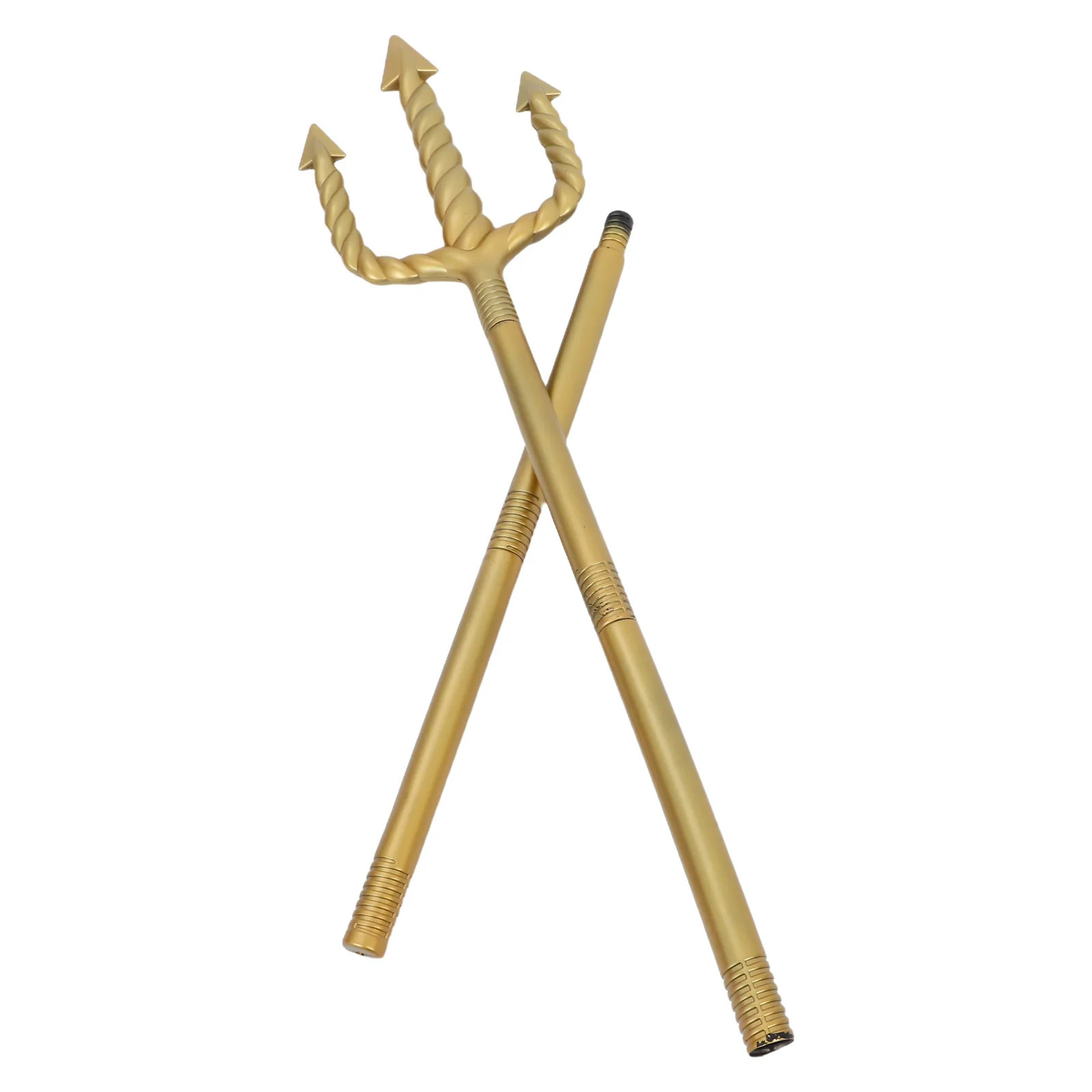 Halloween Devil Pitch Fork Costume Accessory Prop Stage Party Kids ...