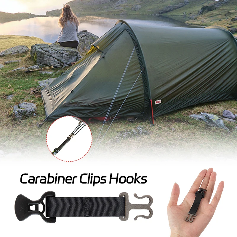 Camping-Tent-Buckle-Rope-Tensioner-Outdoor-Climbing-Travel-Tents ...