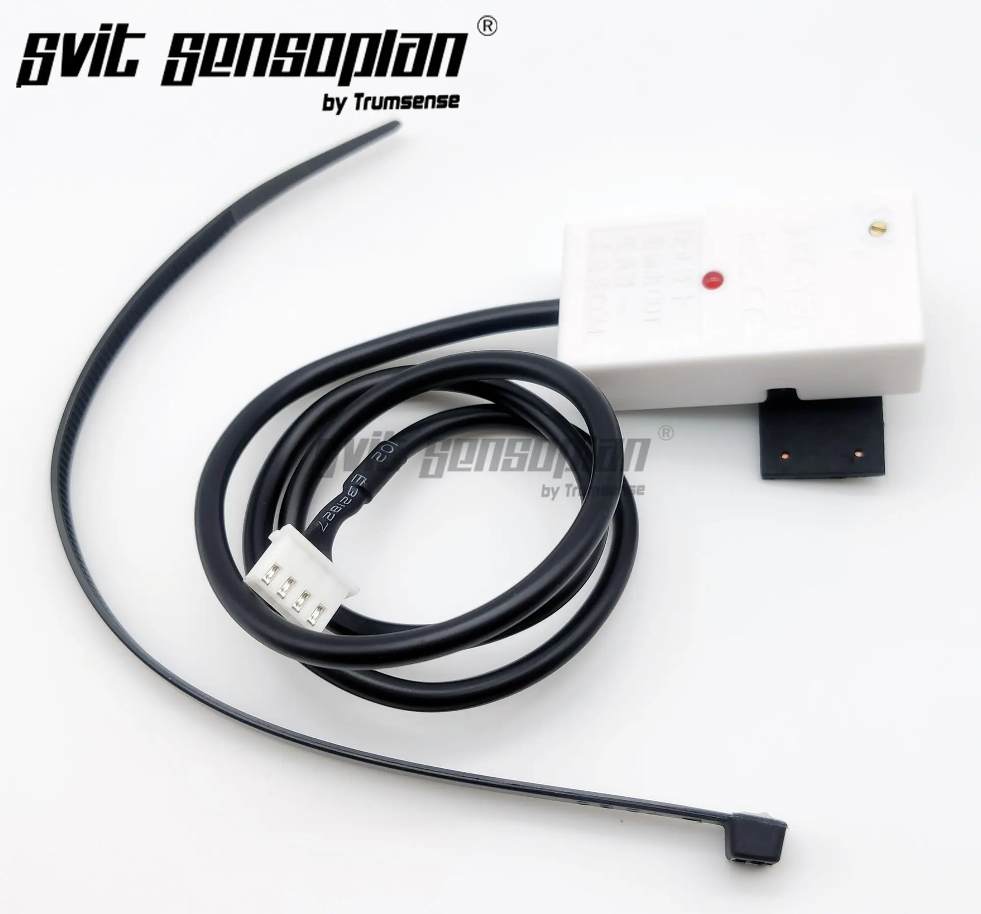 Trumsense Water Level Sensor Contactless Liquid Level Sensor for Small ...