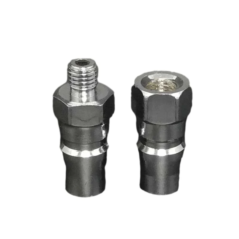 M8-M10-M11-M12-M14-Male-Female-Metric-Thread-Pneumatic-Fitting-C-Type ...