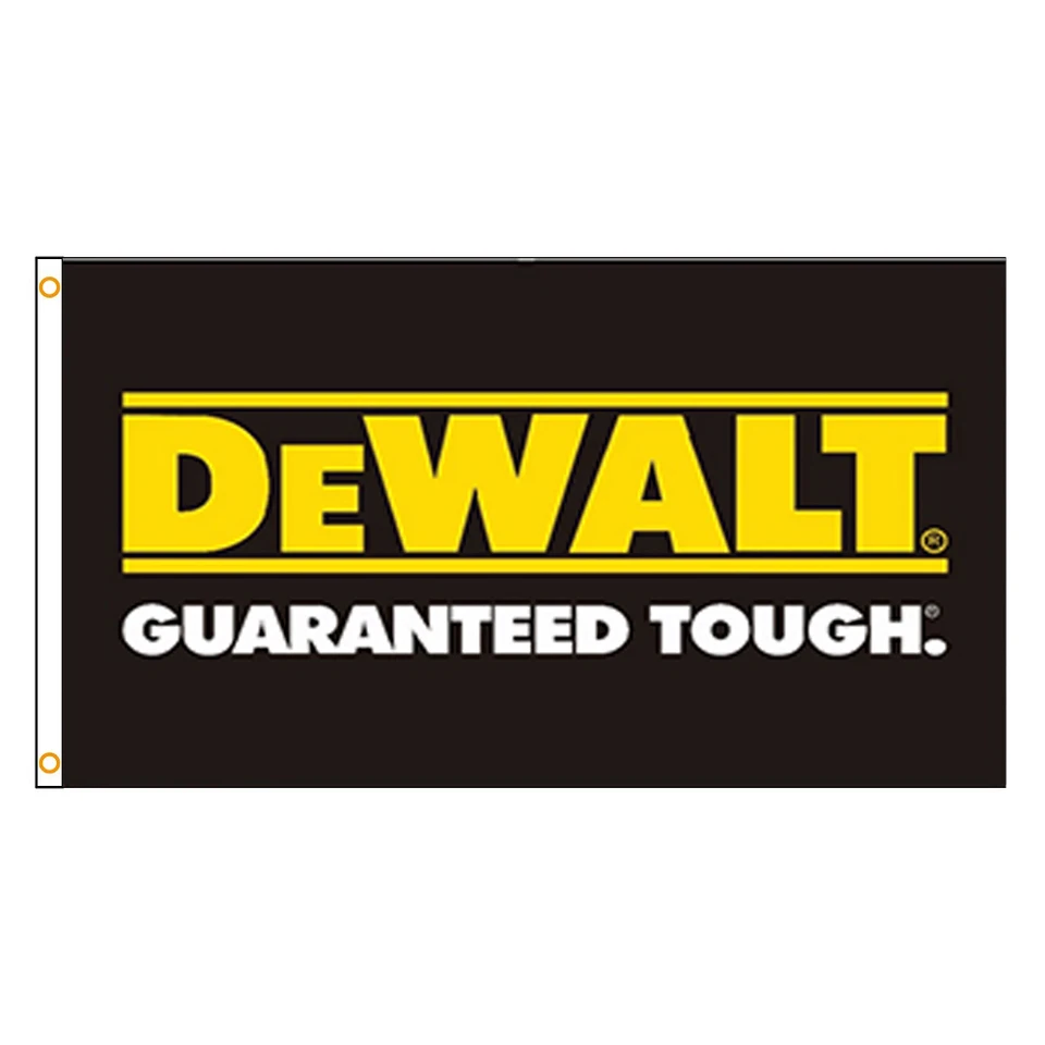 Dewalt Logo Png