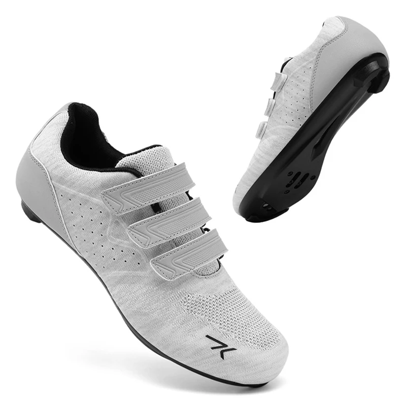 Bottes-de-v-lo-de-route-clipser-pour-homme-chaussures-de-cyclisme-d-t ...