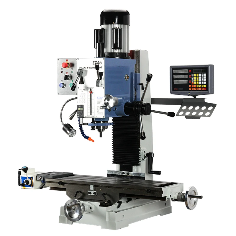 Mini-perceuse-et-fraiseuse-multifonctions-banc-de-per-age-et-de ...