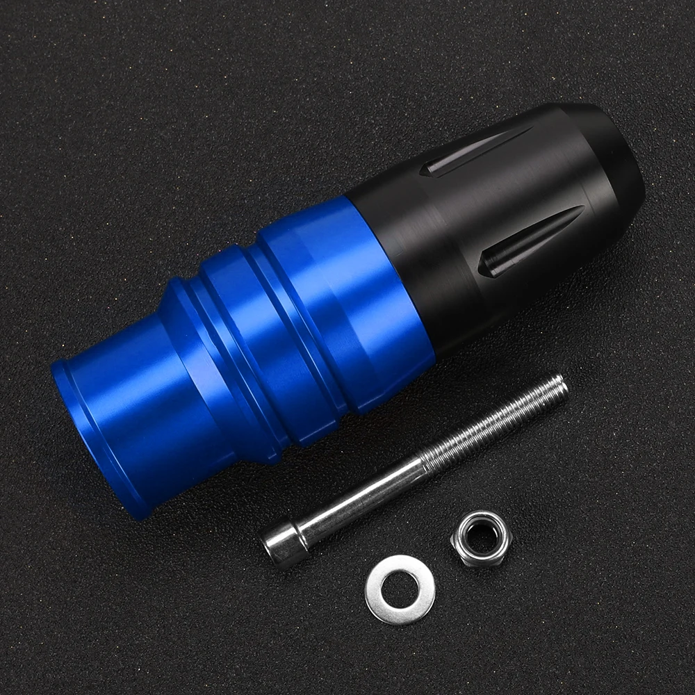 FJR 1300 2003 Motorcycle Frame Slider Falling Protection For Yamaha ...