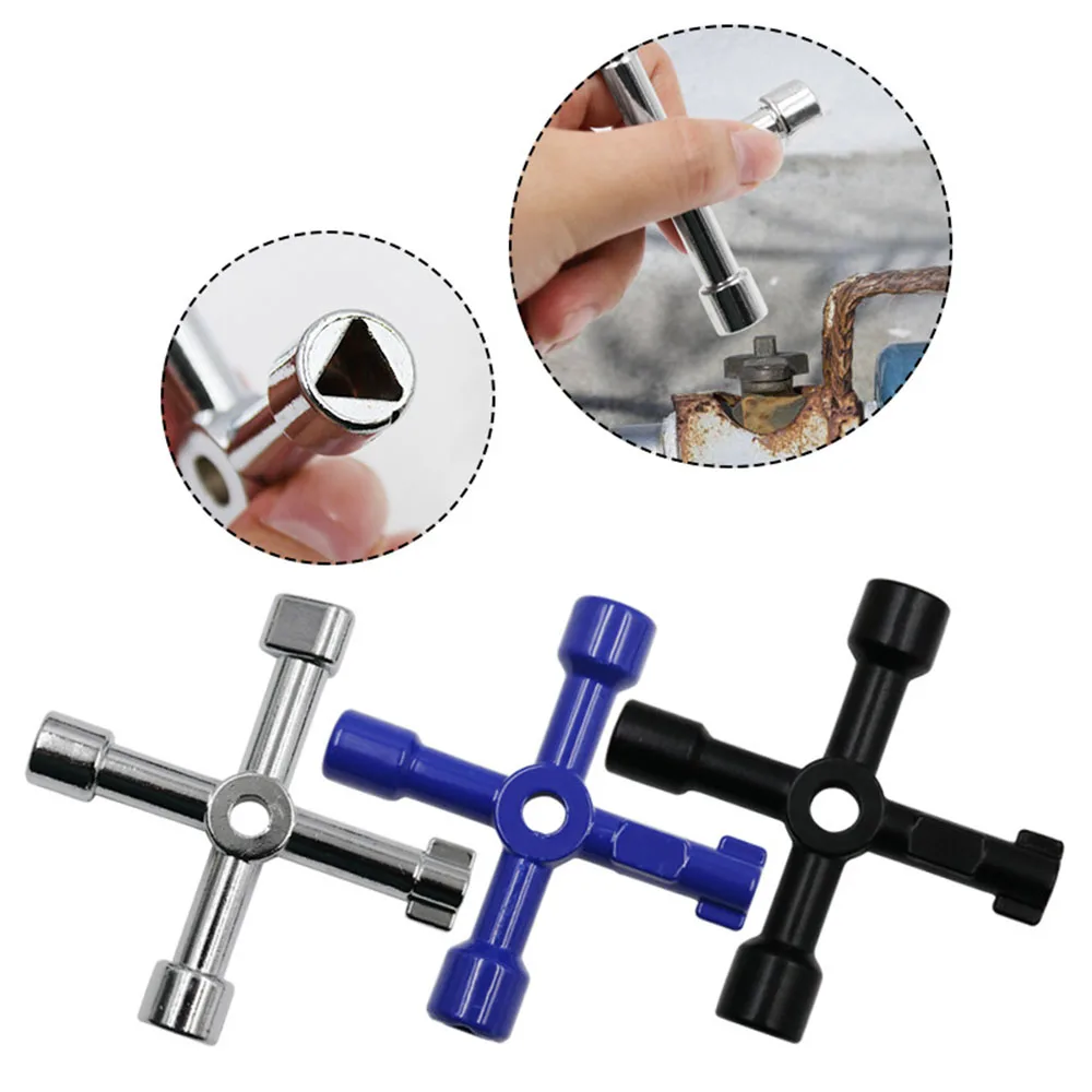 Multi-Functional-Utility-Key-Universal-Cross-Key-Stainless-Steel ...