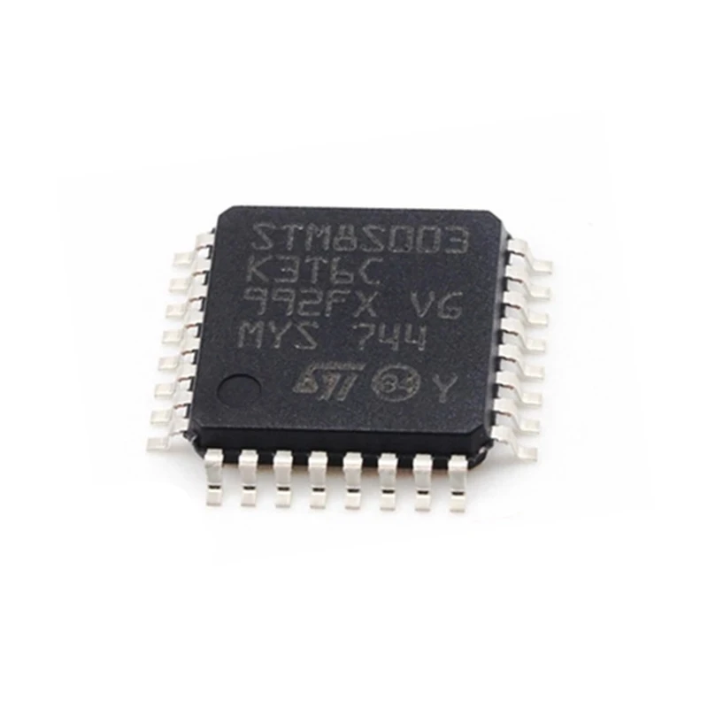 STM8S003K3T6C-LQFP-32-STM-STM8-STM8S-STM8S003-STM8S003K-STM8S003K3-STM8S003K3T6-IC-MCU-8BIT-8KB ...