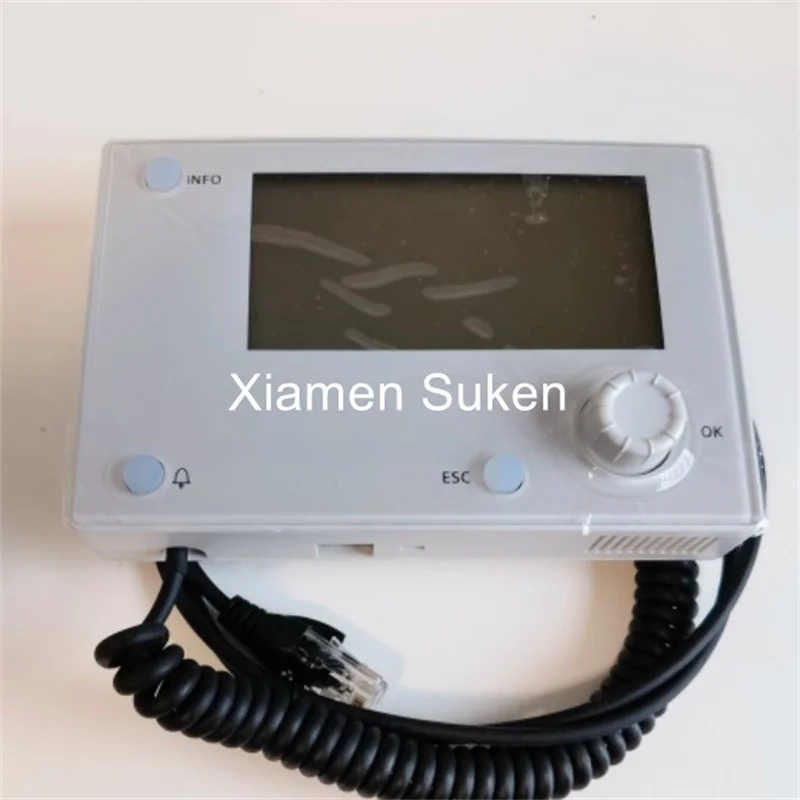 1-Piece-Free-Shipping-New-POL895-51-Manual-Operator-POL895-51-STD ...