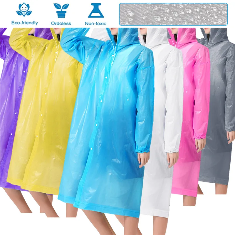 High-Quality-Raincoat-EVA-Unisex-Raincoat-Thickened-Waterproof-Rain ...