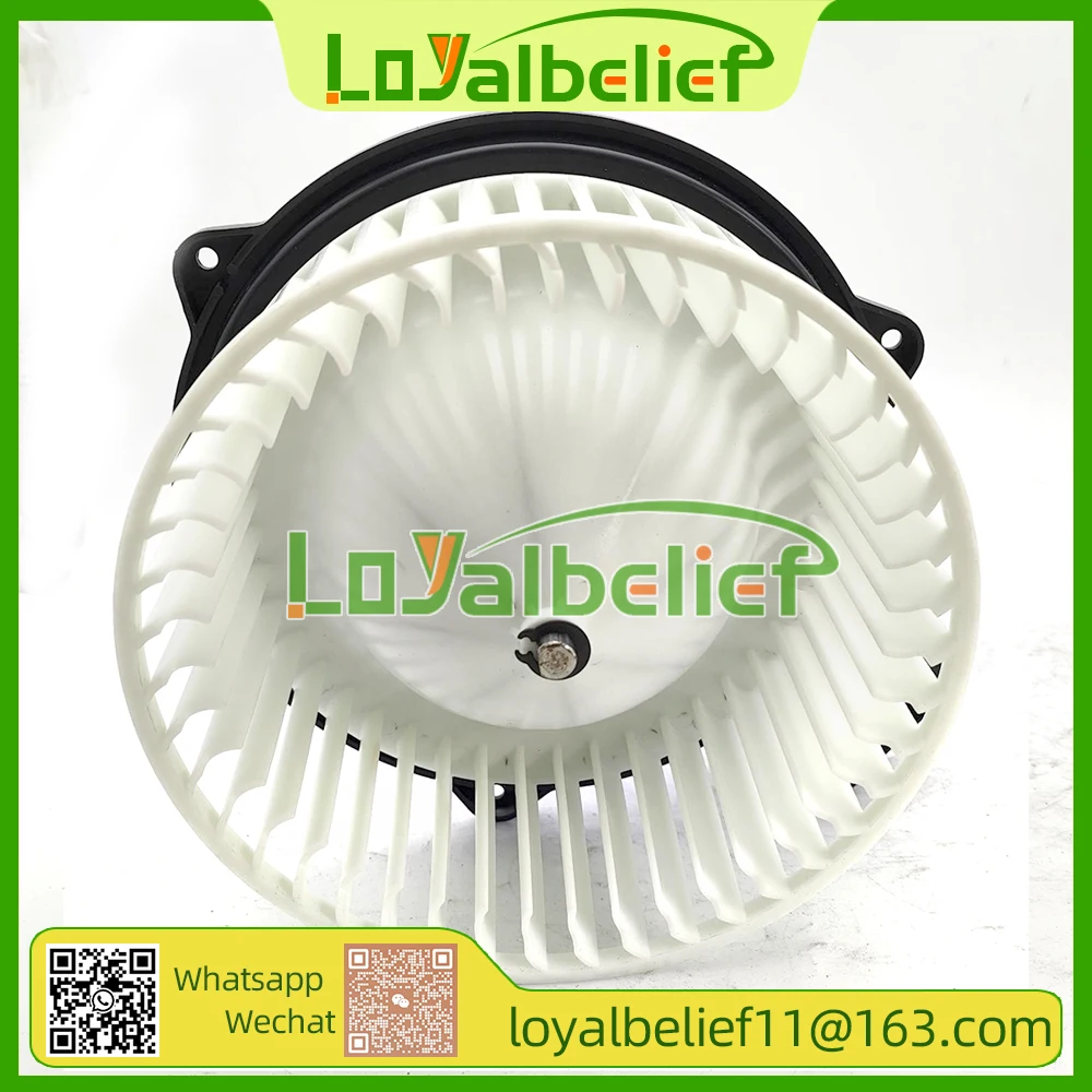 LHD RHD Air Conditioning AC Heater Blower Motor Fan For Nissan Urvan ...