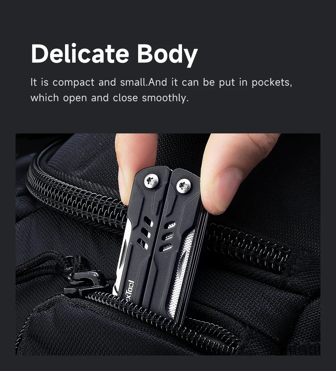 Мини-матросские ножницы NexTool | AliExpress