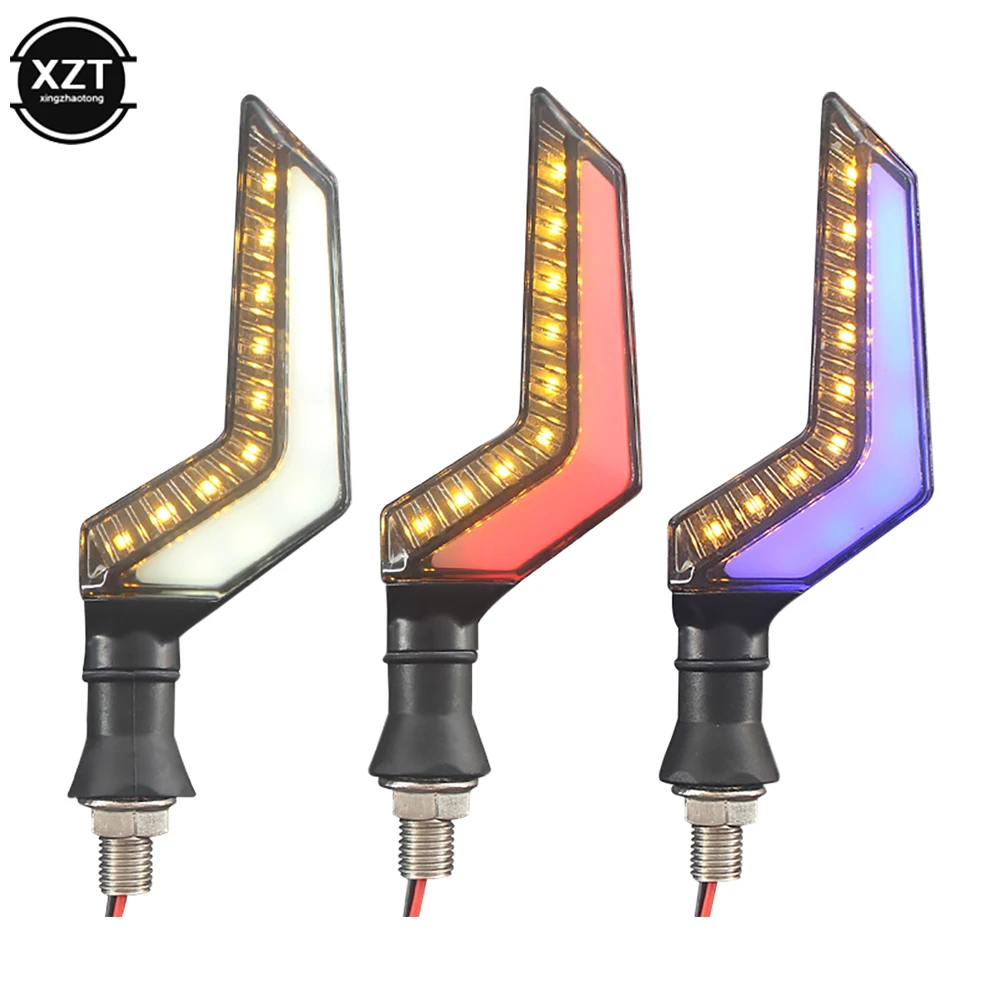 2pcs-Motorcycle-Turn-Sequential-Signals-LED-Blinker-Flowing-Water ...