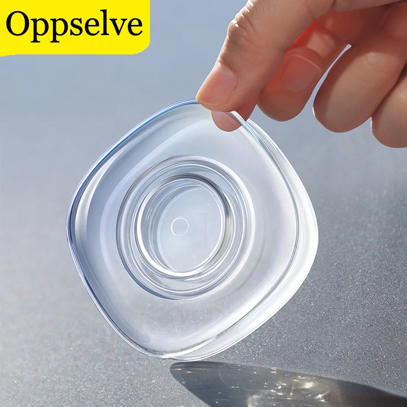 Magic Mobile Holder Sticker Nano Fast Paste Universal Desktop Car ...
