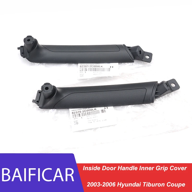 Baificar yepyeni hakiki iç kapı kolu iç tutma kapağı 823702C000LK ...