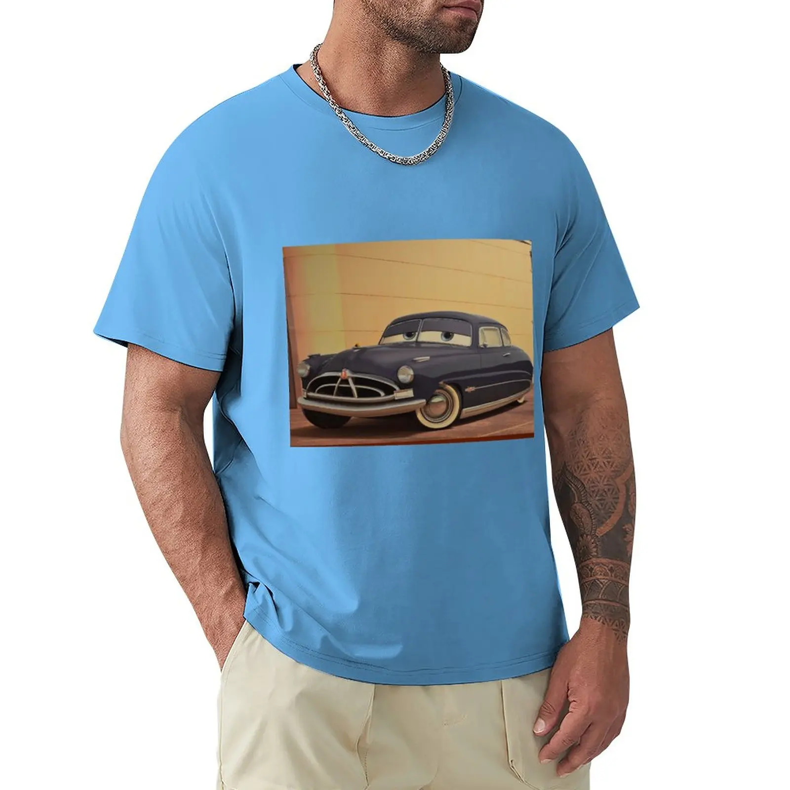 Doctor Doc Hudson
