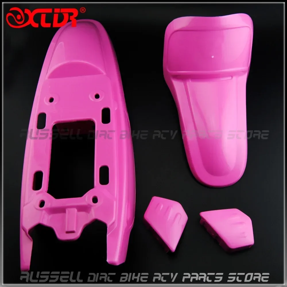 PW50 PLÁSTICO Fender Body Covers Kits PARA YAMAHA PiWi 50 PW 50CC ...