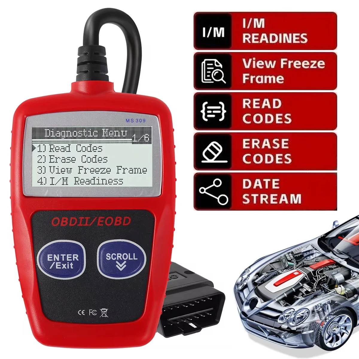 Car-Fault-Code-Reader-OBD2-Scanner-Code-Reader-Auto-Diagnostic ...