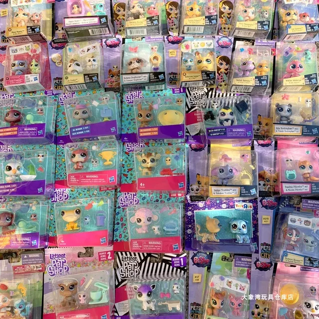 Lps Toys At Toys R Us
