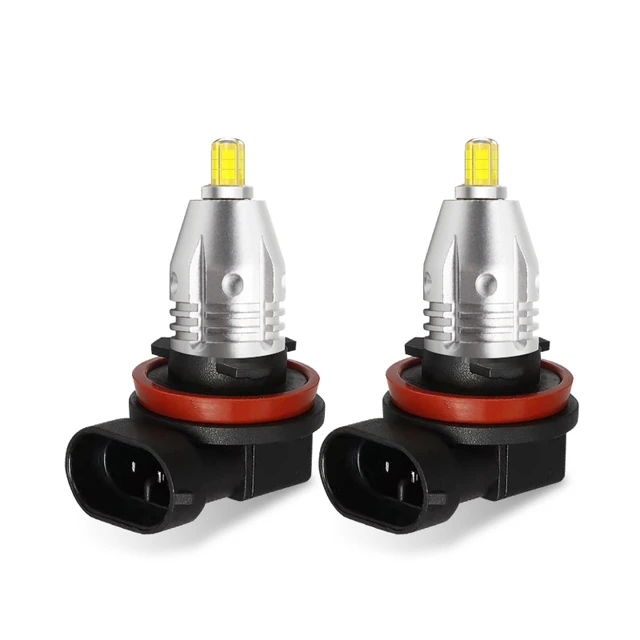 10000k Led Lights For Bmw E92