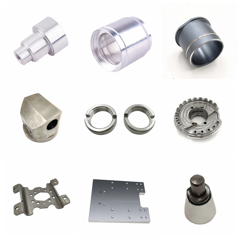 Custom-Precision-CNC-Machining-CNC-Turning-Parts-CNC-Machining-Rubber ...