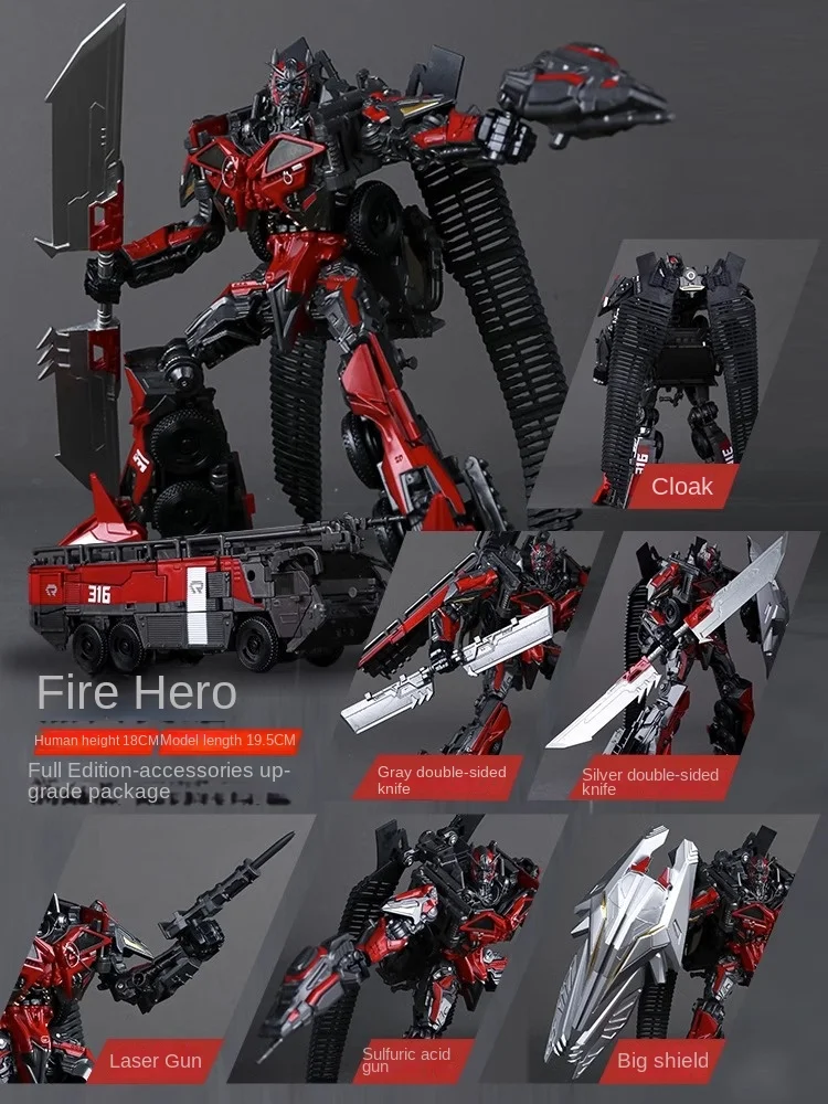 Transformers Gun Sword Shield