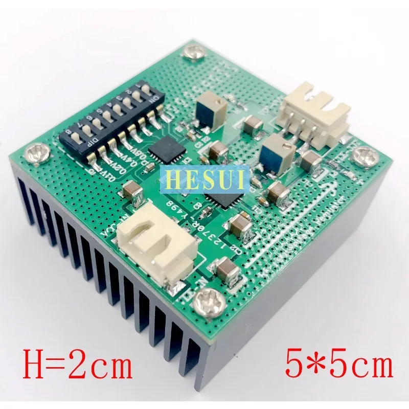 TPS7A4701-TPS7A3301-Ultra-low-noise-linear-voltage-regulator-RF ...
