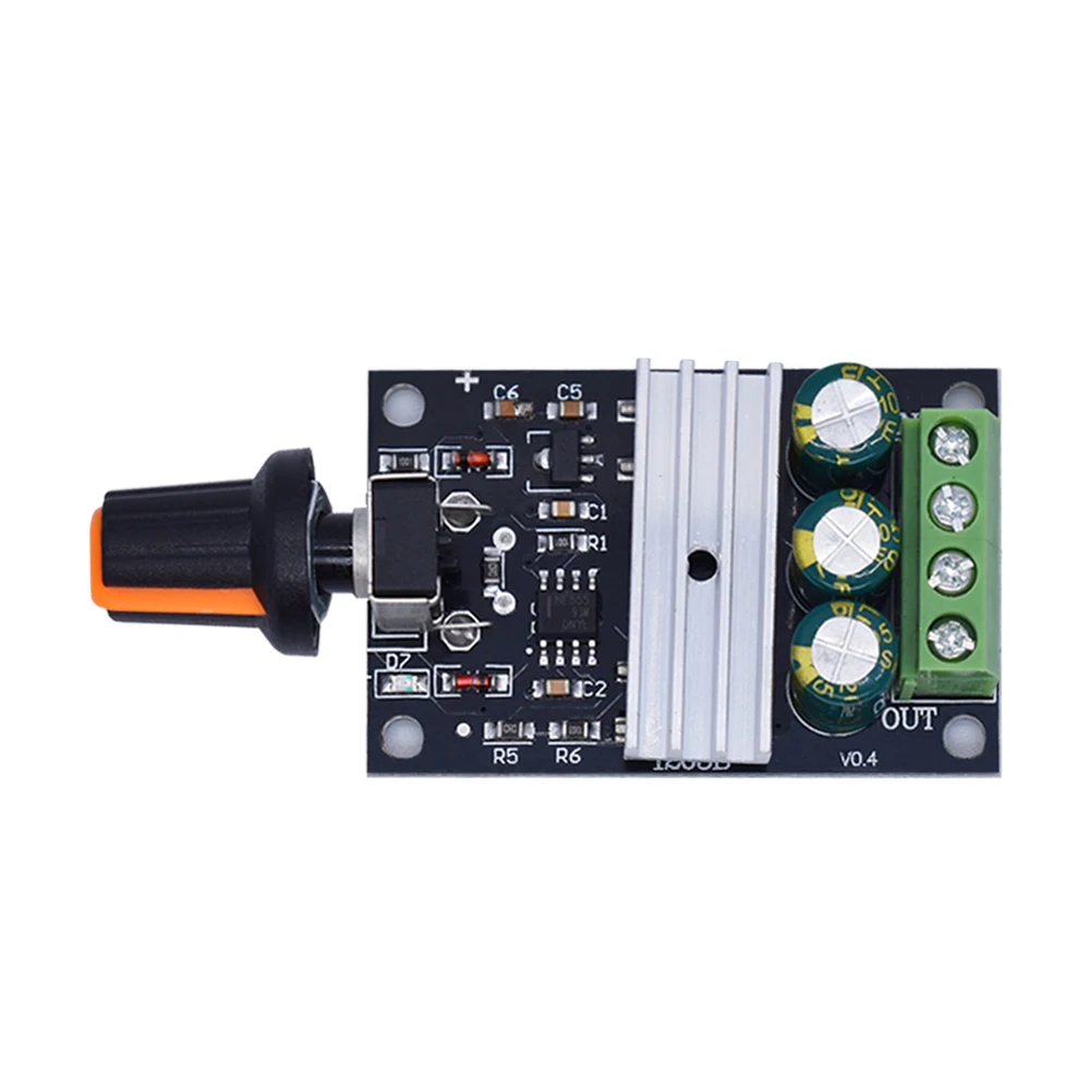 Regulador-Controlador-de-Velocidade-do-Motor-PWM-Controle-Vari-vel ...