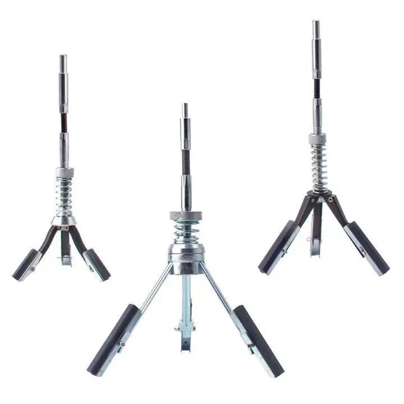 19-177mm Three-jaw Car Engine Cylinder Bore Hone Tool Brake Cylinder ...