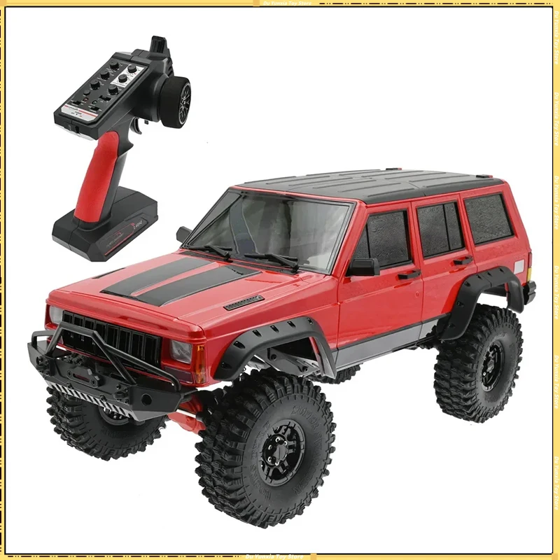 New-Remote-Control-Crawler-1-10-Austarhobby-Cherokee-Remote-Control-Car ...