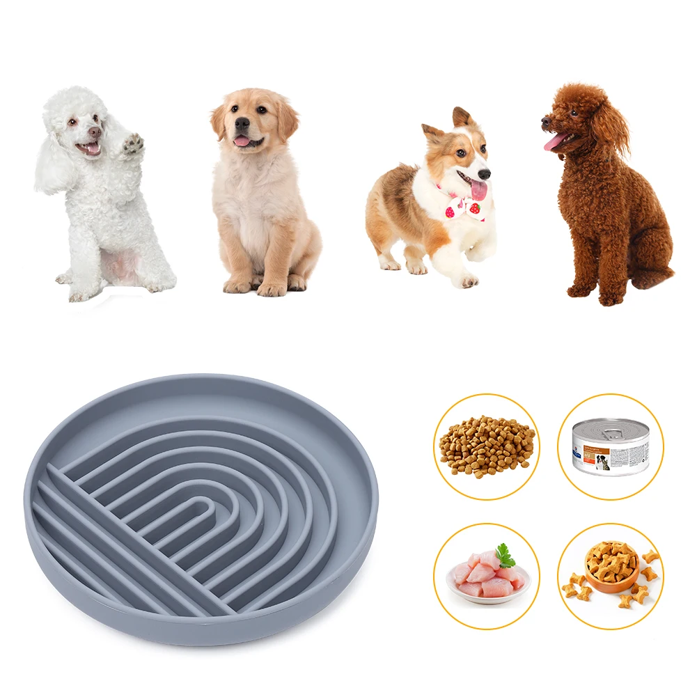 Pet-Slow-Dog-Feeder-Microwave-Dishwasher-Safe-Food-Grade-Silicone-Slow ...