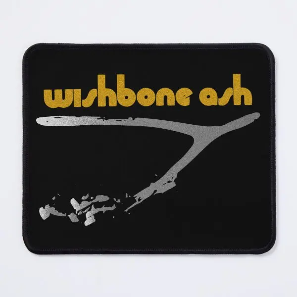Wishbone Ash Mouse Pad Gaming Computer Anime Mens Desk Gamer Play ...