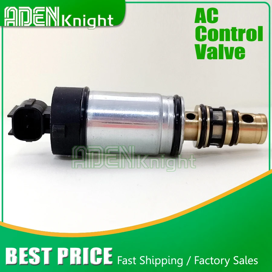 Air-Conditioning-AC-Compressor-Electronic-Control-Valve-For-Kia-Soul ...