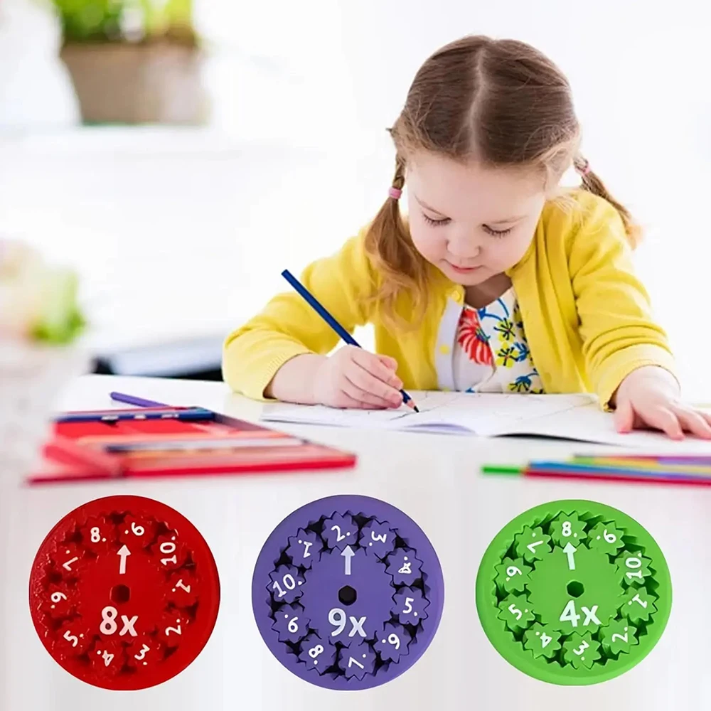 Math-Fidget-Spinners-Fingertip-Math-Puzzle-Toys-Math-Games-Math ...