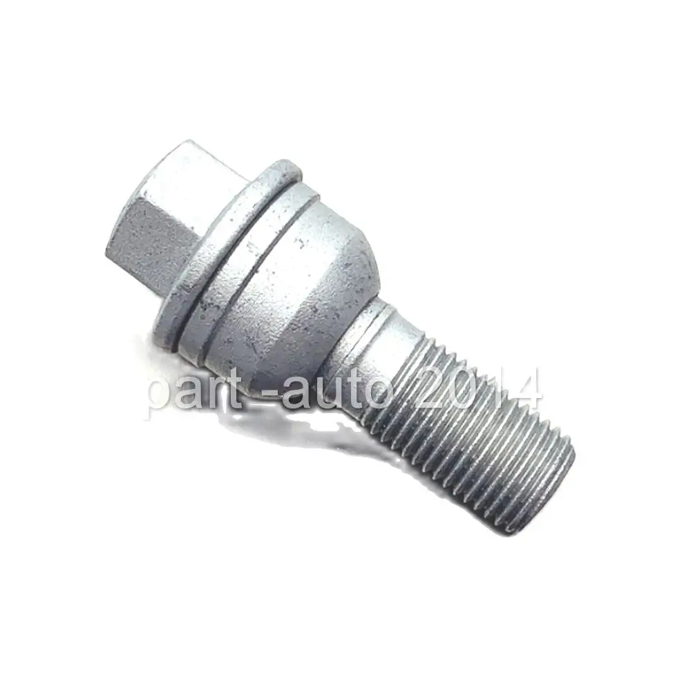 1x-OEM-Wheel-Lug-Bolt-Screw-M15-1-5-For-Q5-Q7-A8-Touareg-Transporte ...