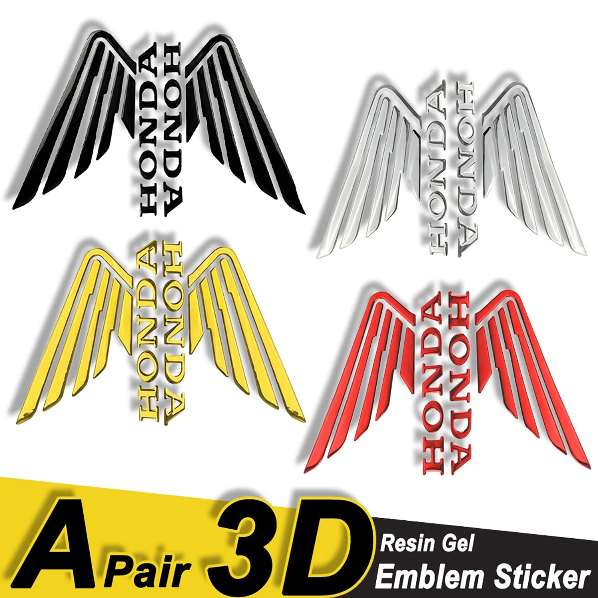 MotoSticker Store
