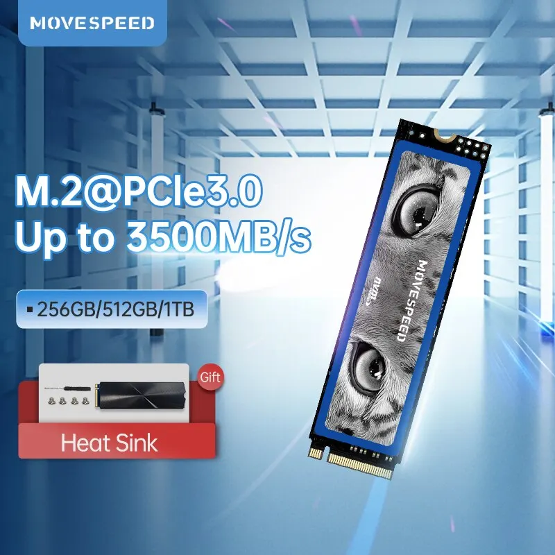 MOVESPEED Official Store