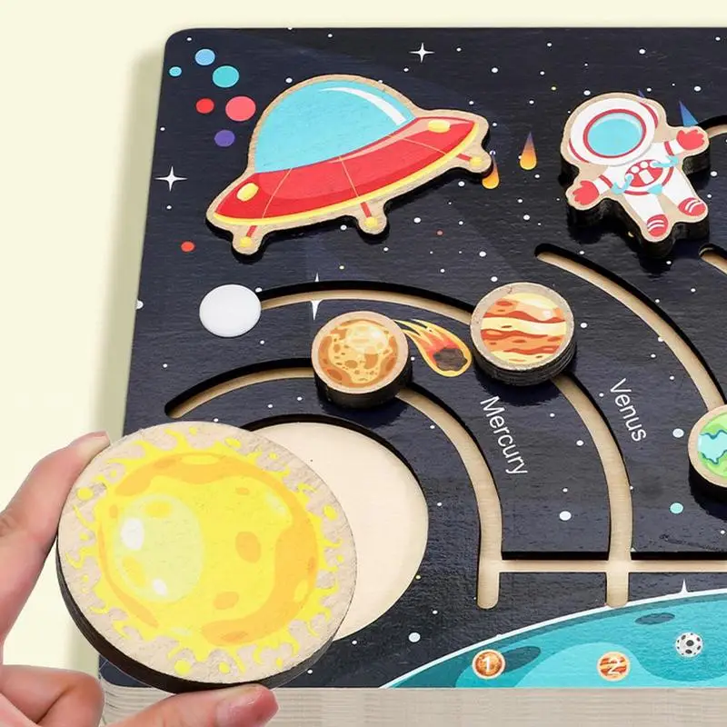 Planets Arts And Crafts