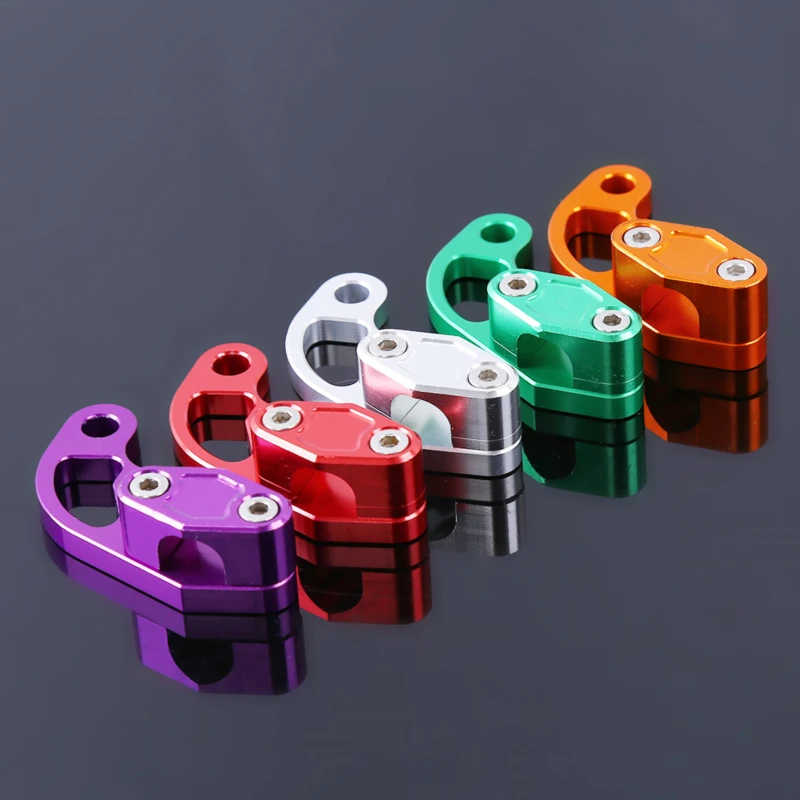 Universal-Aluminum-Alloy-Motorcycle-Oil-Pipe-Cable-Clip-Brake-Cable ...