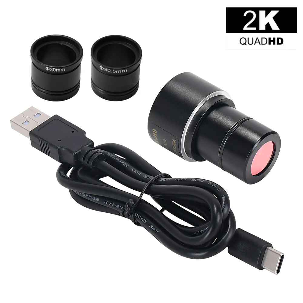 5MP-2K-USB-Sony-IMX-CMOS-Electronic-Digital-Eyepiece-Industrial ...