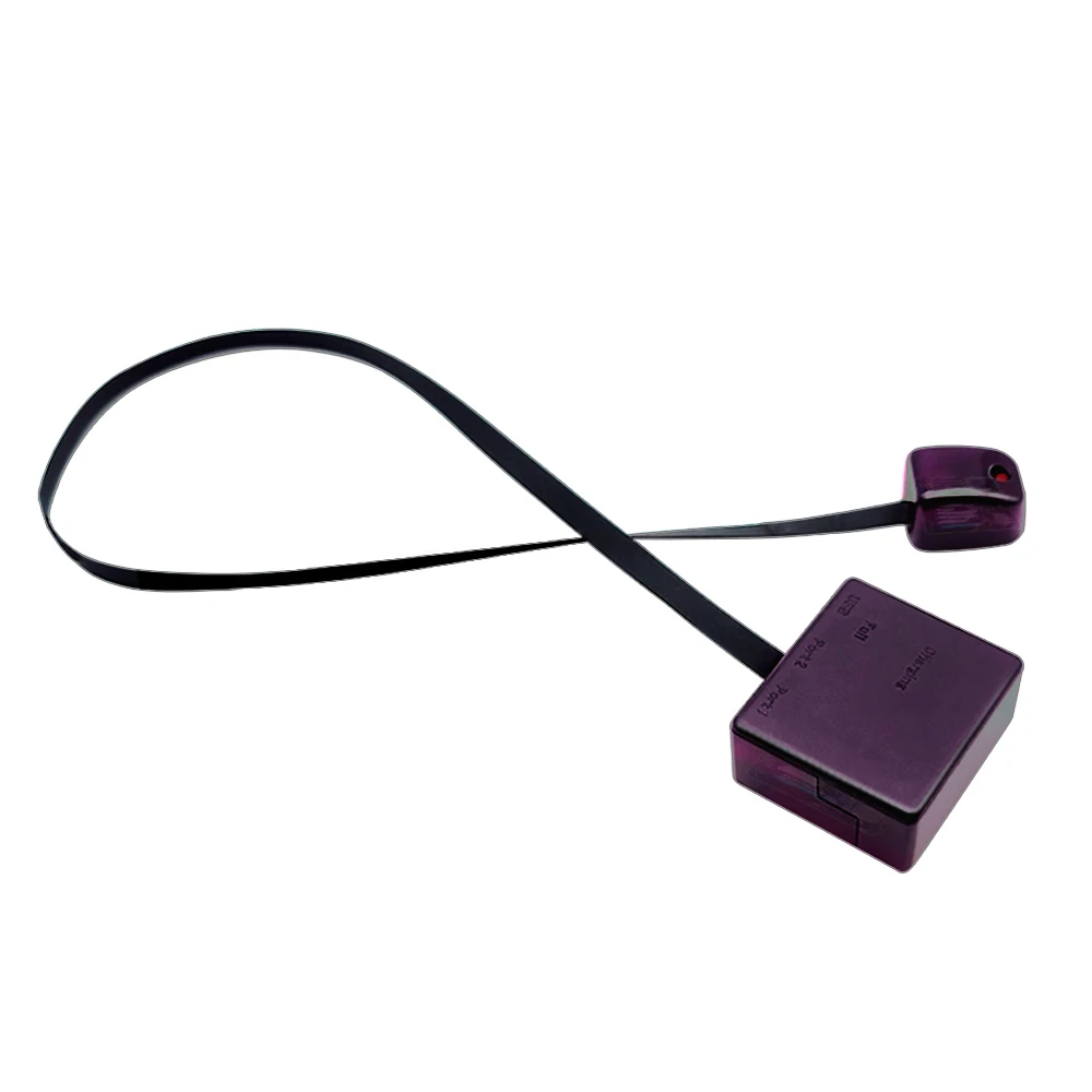 SZBJ-IR-Blaster-Recharge-Powered-Hide-IR-Remote-Control-Extender ...