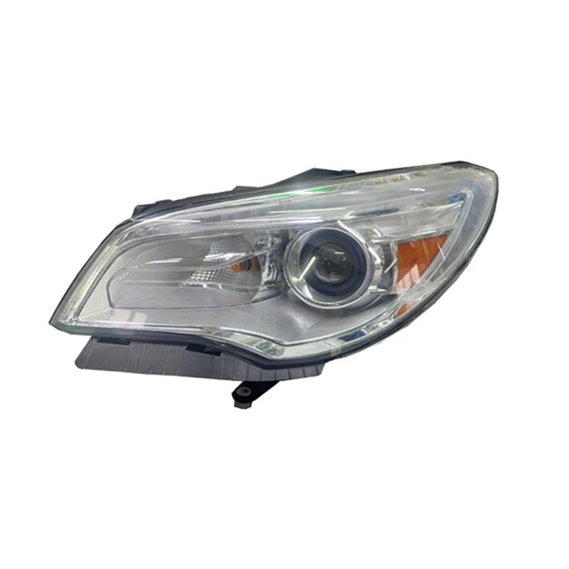 Para faros delanteros para Enclave 2013-2017 con ajuste automático H ...
