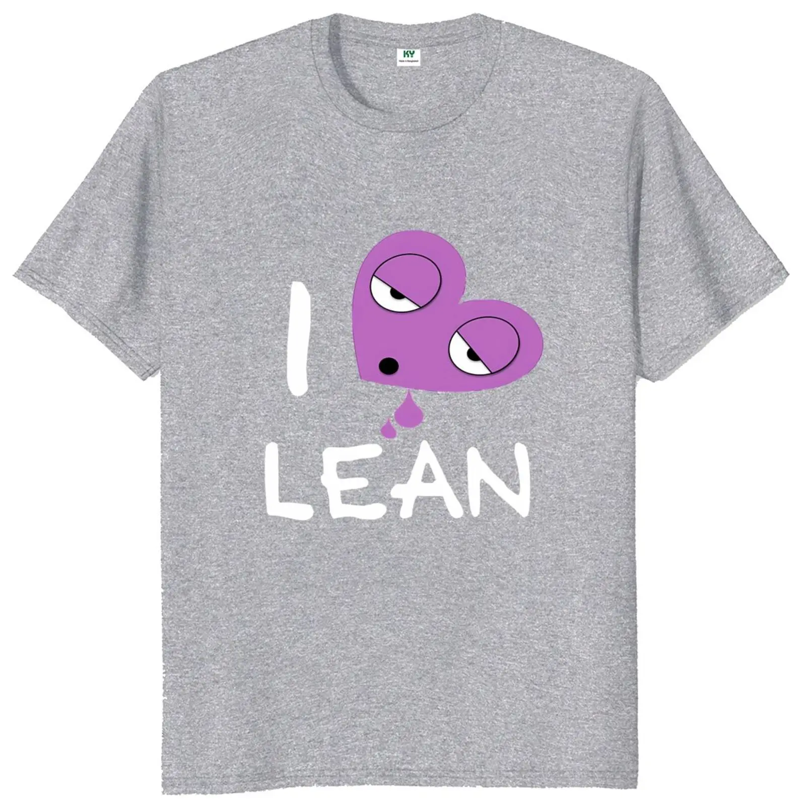 I Love Lean Shirt