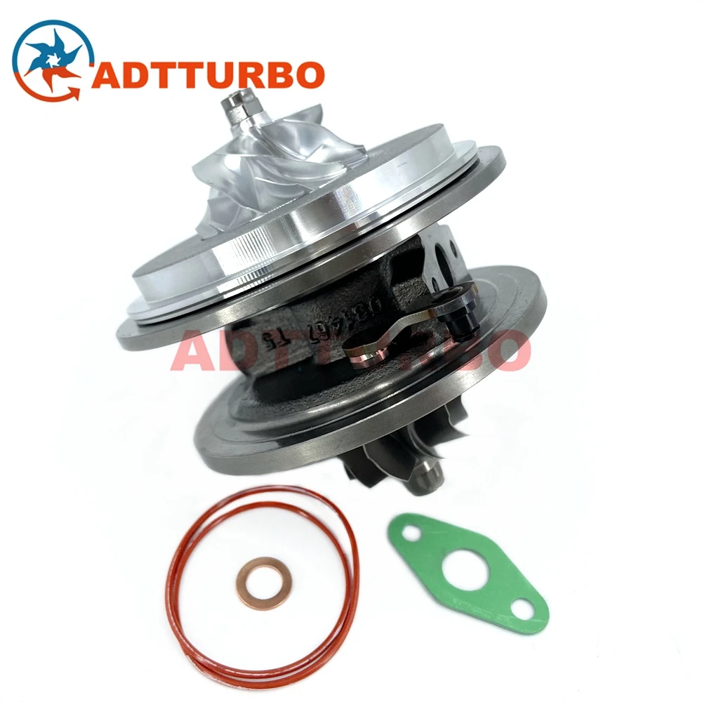 BV43-53039880457-Turbo-53039700457-CHRA-53039880776-46343623-Turbine ...