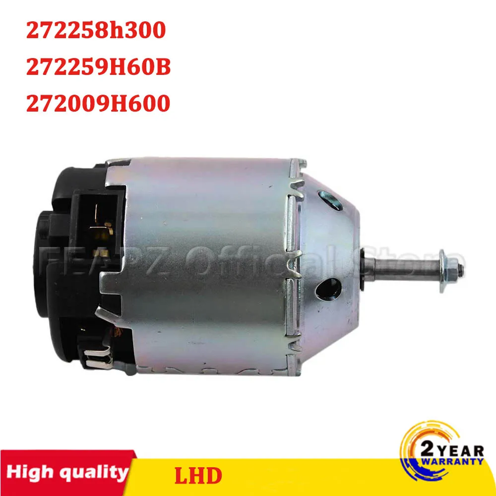Auto-AC-blower-motor-for-Nissan-X-TRAIL-27225-8H31C-272258H31C-RHD-CAX ...