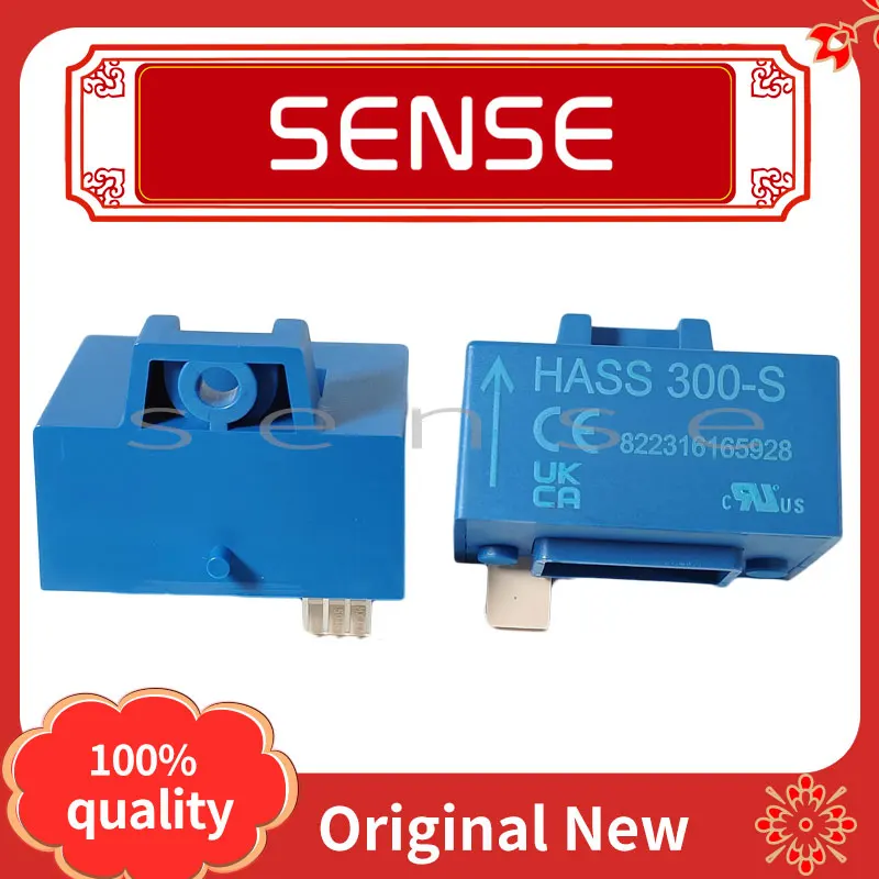Hass300-s Sensor Current 300a Ac/dc New Original - Sensors - AliExpress