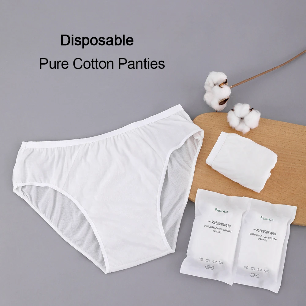 Hospital Underwear For Women